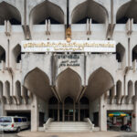 Libya Building - FOTO-MOMO